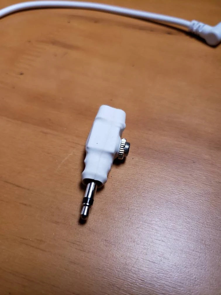 Mini Random CV Generator / Quad Random Oscillator / Random Noise Gener ...